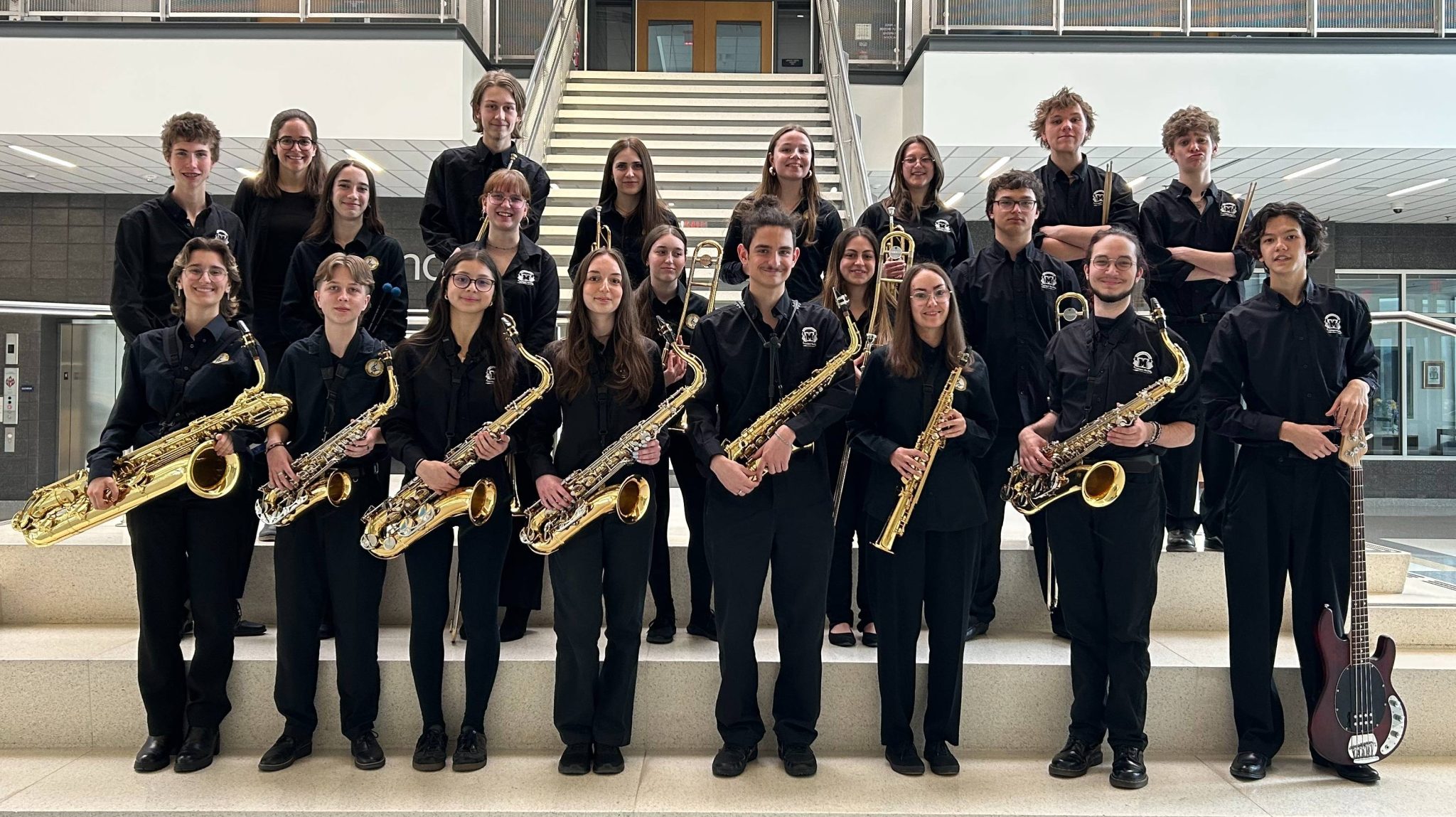 Découvrez le programme Musique-Études de l’école Massey-Vanier ...
